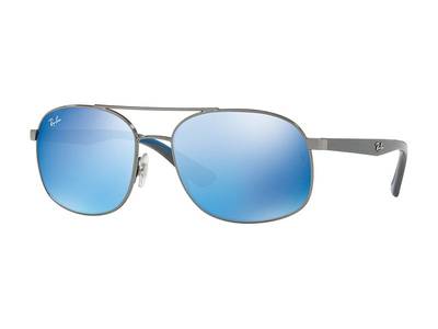 Ray-Ban RB3593 004/55